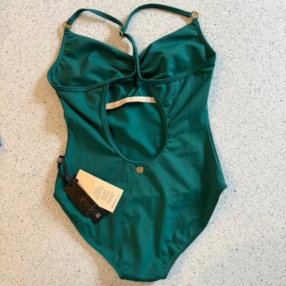 Bodile | Other | Bodile Leotard | Poshmark
